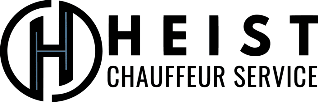 Chauffeur Service Reservations - Heist Chauffeur Services